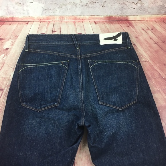 Loomstate | Jeans | Mens Loomstate Organic Cotton Denim Jean Sz 32 ...